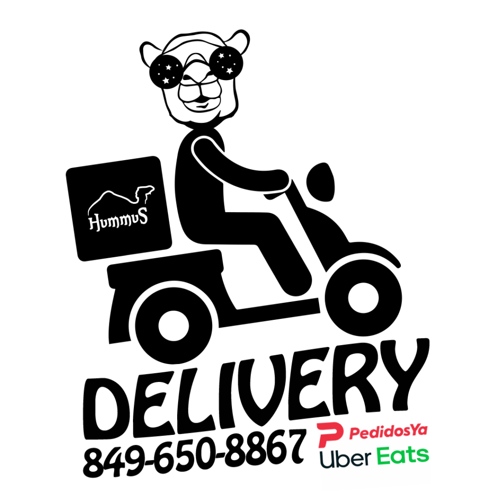 Hummus RD | Hummus RD Sabores del desierto